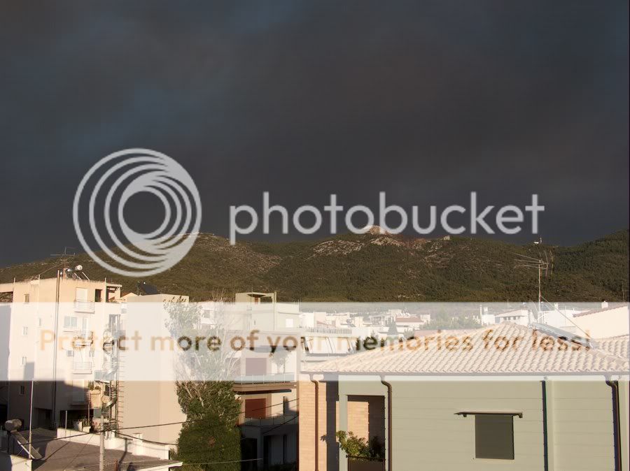 Athens - Papagos Suburb under fire!!! - My pictures | Page 2 ...