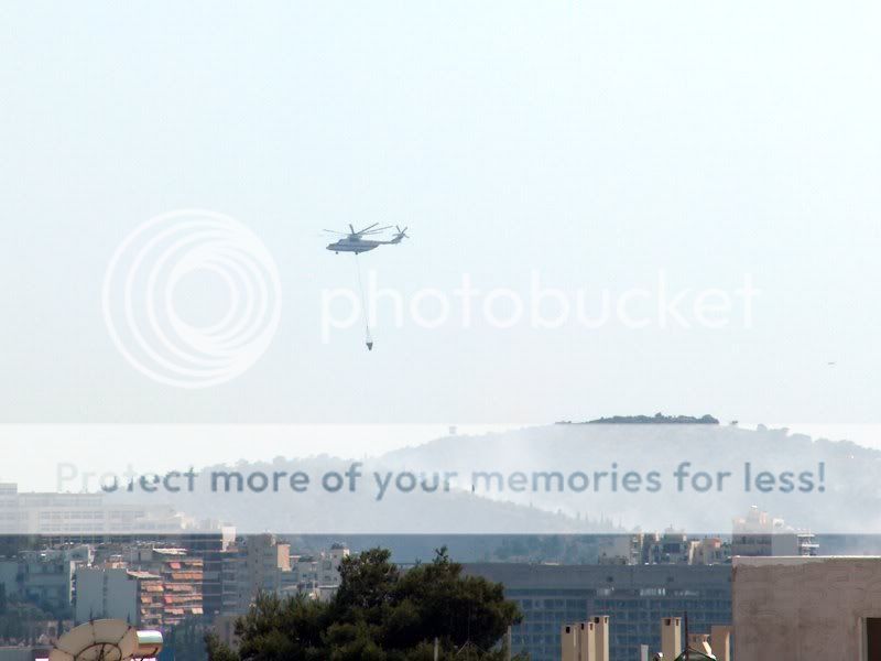 Athens - Papagos Suburb under fire!!! - My pictures | Page 2 ...