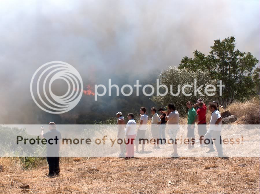 Athens - Papagos Suburb under fire!!! - My pictures | SkyscraperCity Forum