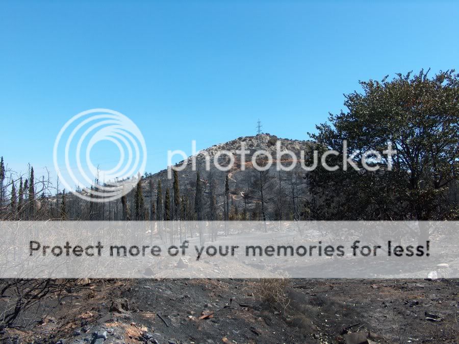 Athens - Papagos Suburb under fire!!! - My pictures | SkyscraperCity Forum