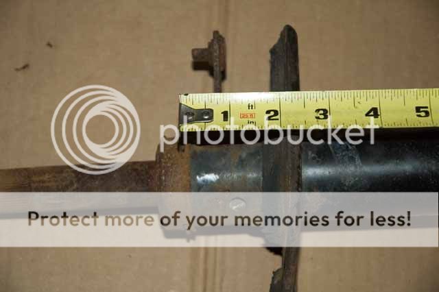 Steering column questions fro Jim Shea. - CorvetteForum - Chevrolet ...