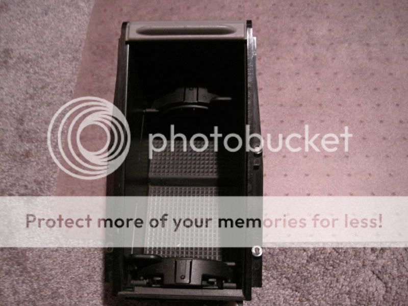 Center console | Mercedes-Benz Forum