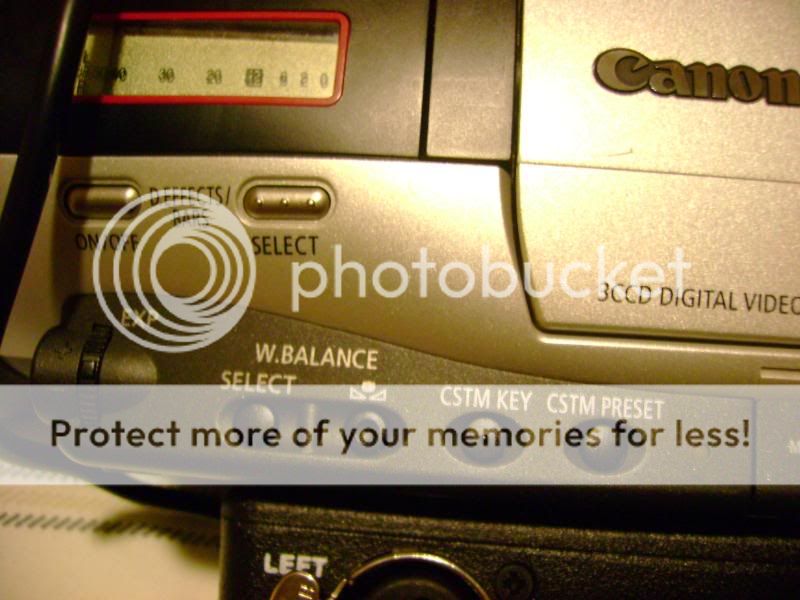 CANON GL2 VIDEO CAMERA and EXTRAS!!!