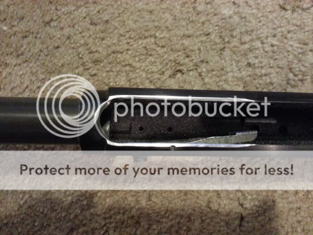 FN SLP Loading Port Mods | FN Herstal Firearms