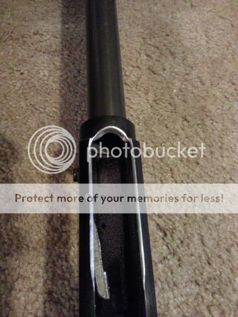 FN SLP Loading Port Mods | FN Herstal Firearms