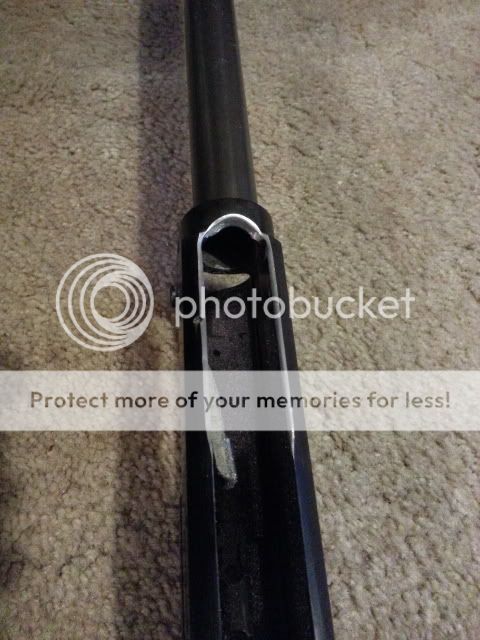 FN SLP Loading Port Mods | FN Herstal Firearms