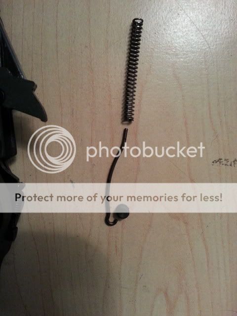 FN SLP Loading Port Mods | FN Herstal Firearms