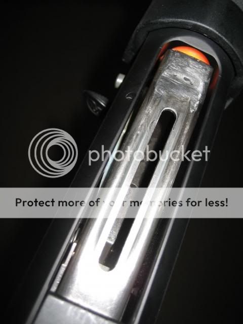 FN SLP Loading Port Mods | FN Herstal Firearms