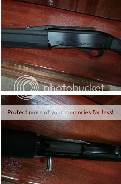 FN SLP Loading Port Mods | FN Herstal Firearms