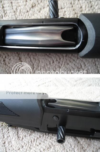 FN SLP Loading Port Mods | FN Herstal Firearms