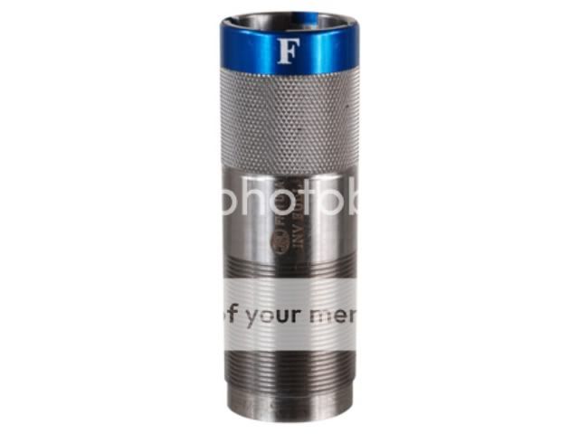 Invector Chokes in an Invector Plus Barrel? | Maryland Shooters Forum ...