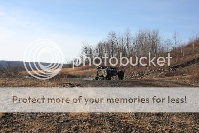 Timberwolf 2 - The Rebuild for Racing | Page 33 | Pirate 4x4