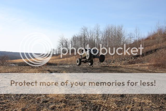 Timberwolf 2 - The Rebuild for Racing | Page 33 | Pirate 4x4