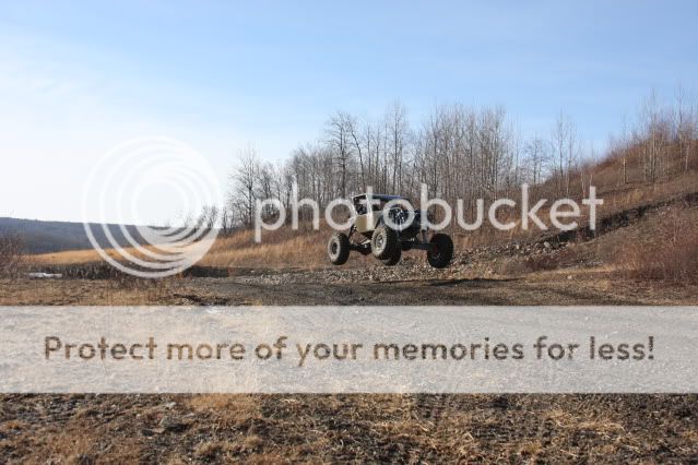 Timberwolf 2 - The Rebuild for Racing | Page 33 | Pirate 4x4