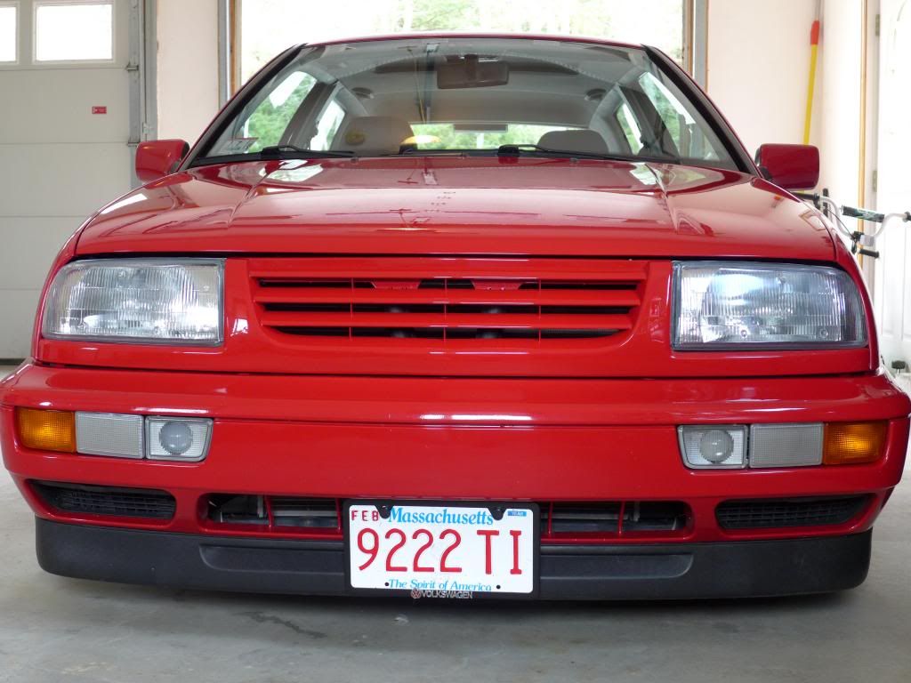 F.S.: 1998 GTI VR6 Driver's Edition (Show & Performance quality ...