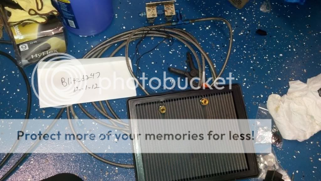 Pick up in South jersey- Holden Rear insert- MSD window switch- Nitrous ...