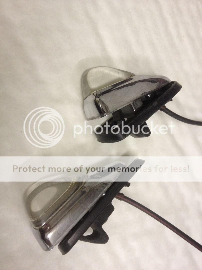 JDM Corner Markers - Light Up - Fibre Optic - VIP Pimp yoo - JZX90 ...