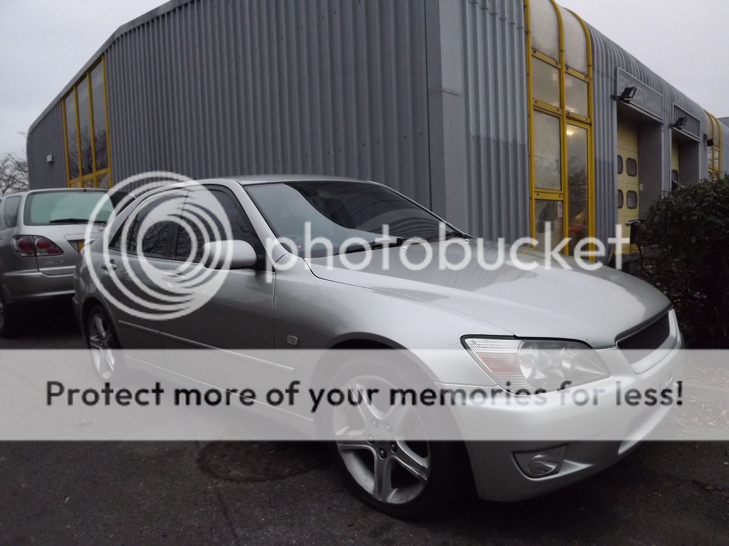 *Toyota Altezza Beams* Clean, Economical, Comfy, Standard, Daily Driver ...