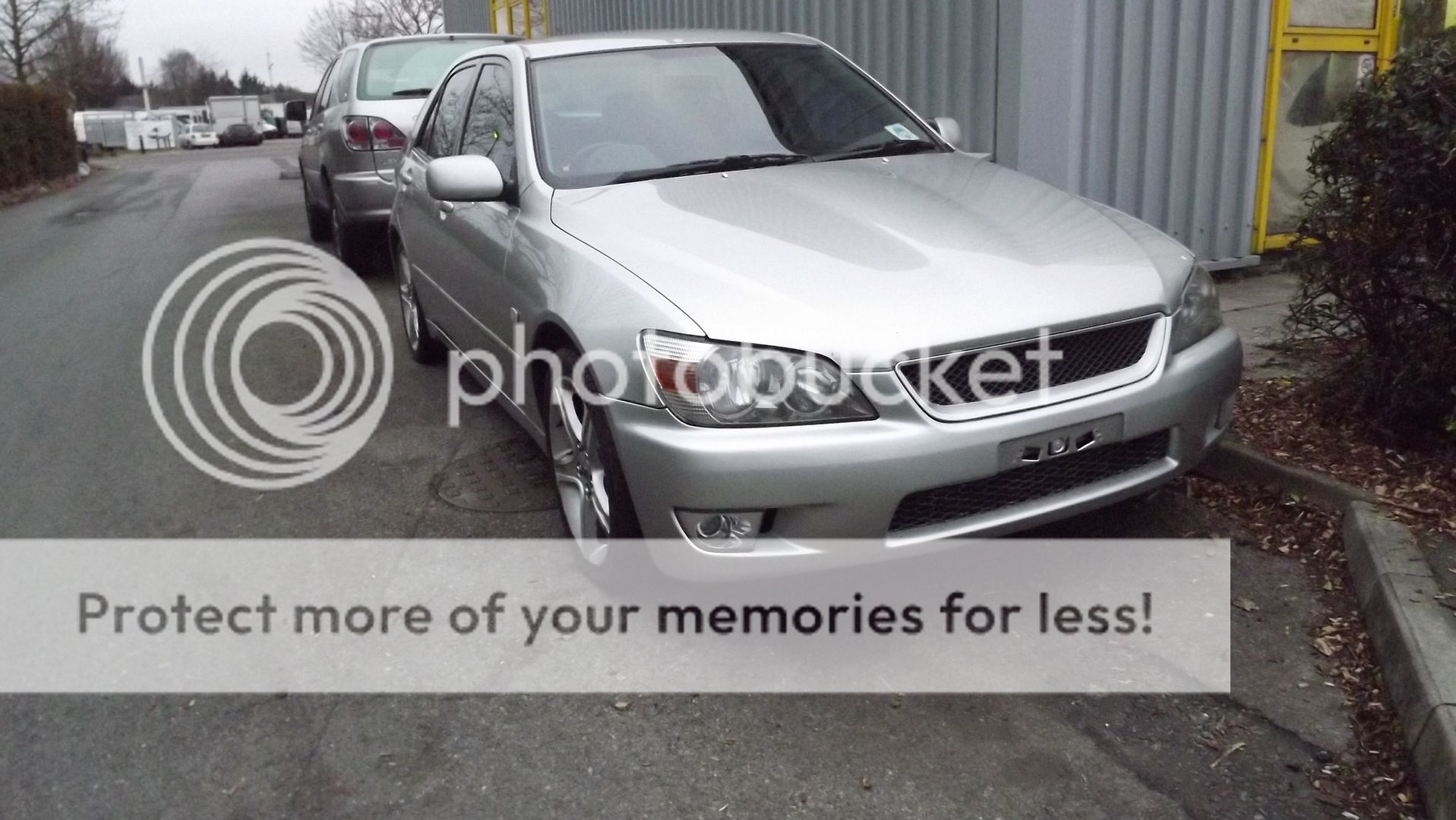 *Toyota Altezza Beams* Clean, Economical, Comfy, Standard, Daily Driver ...