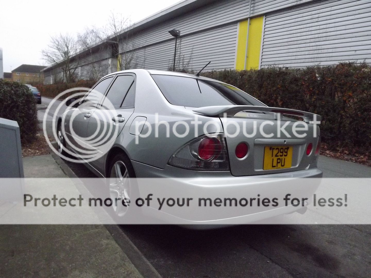 *Toyota Altezza Beams* Clean, Economical, Comfy, Standard, Daily Driver ...