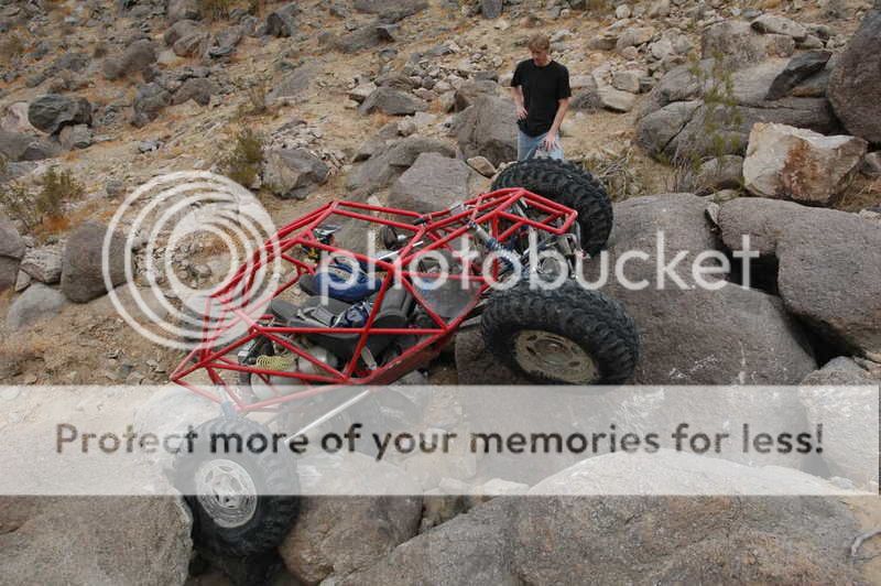 2seat rear-engine buggies | Pirate 4x4