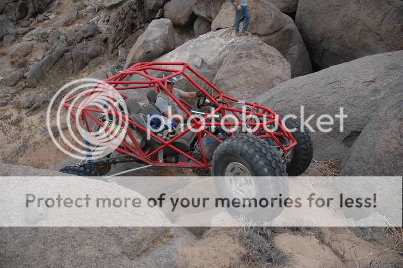 2seat rear-engine buggies | Pirate 4x4