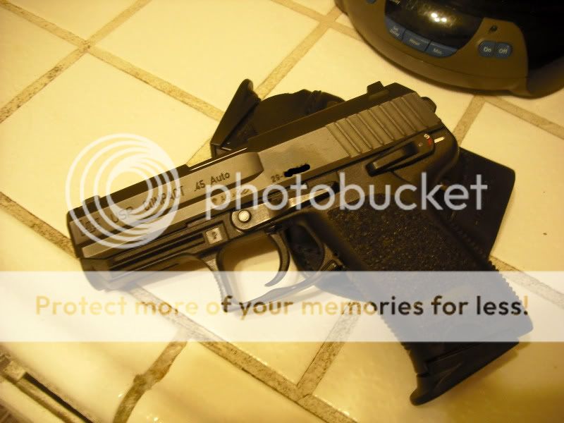 WTS: P226R SRT 9mm, H&K USP Compact 45 SoCal FTF - Calguns.net