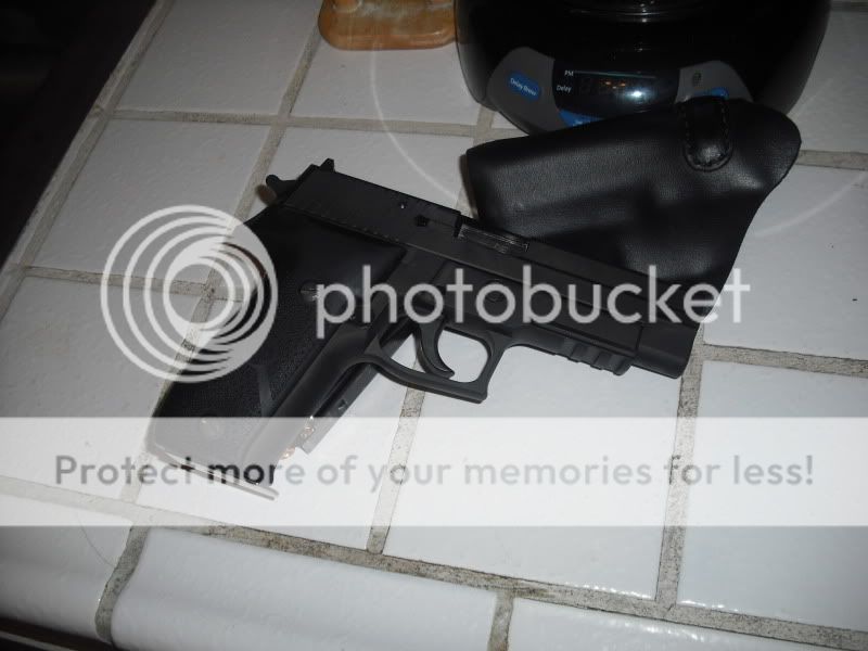 WTS: P226R SRT 9mm, H&K USP Compact 45 SoCal FTF - Calguns.net