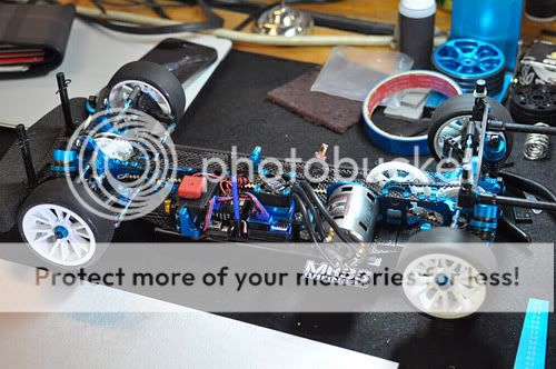 Marc’s 417 @ Reedy 2011 | BLOG KENTECH