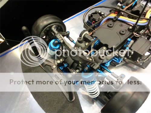 TA06 PRO Full Option | BLOG KENTECH