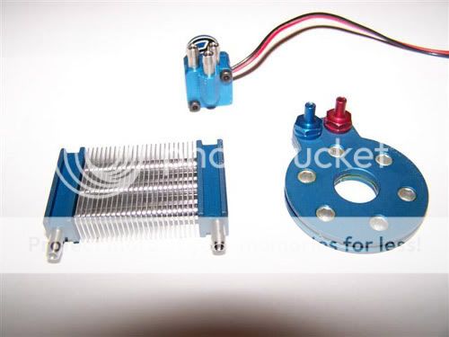 TCS – Thermal Cooling System | BLOG KENTECH