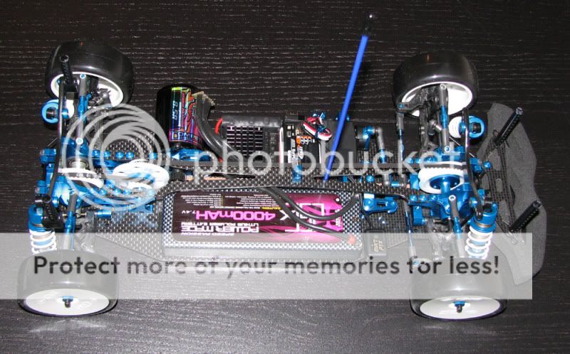 December | 2008 | BLOG KENTECH