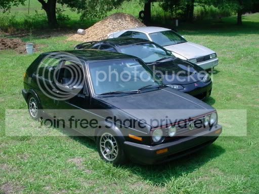 86 GTI, 180K miles, GA | VW Vortex - Volkswagen Forum